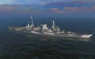 Roon | World of Warships Blitz Wiki | Fandom