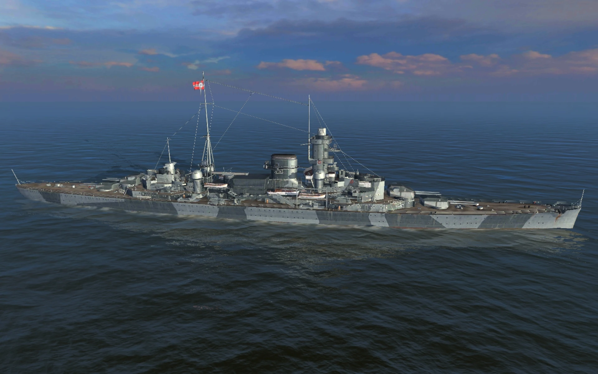 Admiral Hipper | World of Warships Blitz Wiki | Fandom