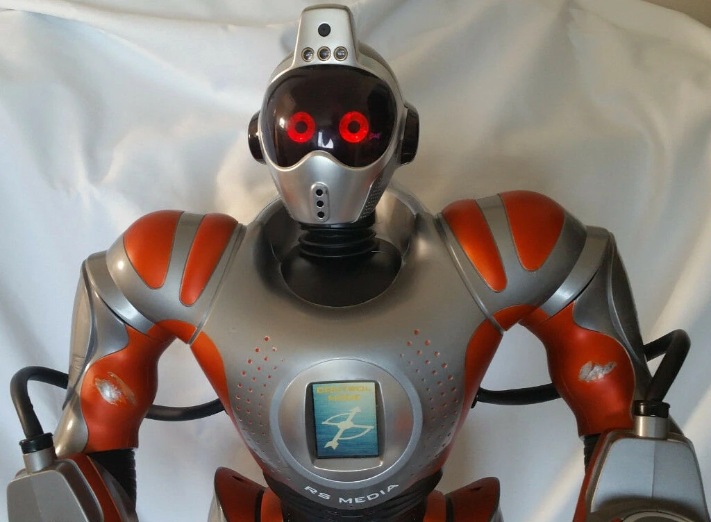 RS Media | WowWee Wiki | Fandom