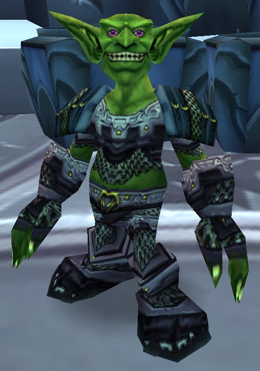 Mail Armor Vendor Wowwiki Fandom Powered By Wikia