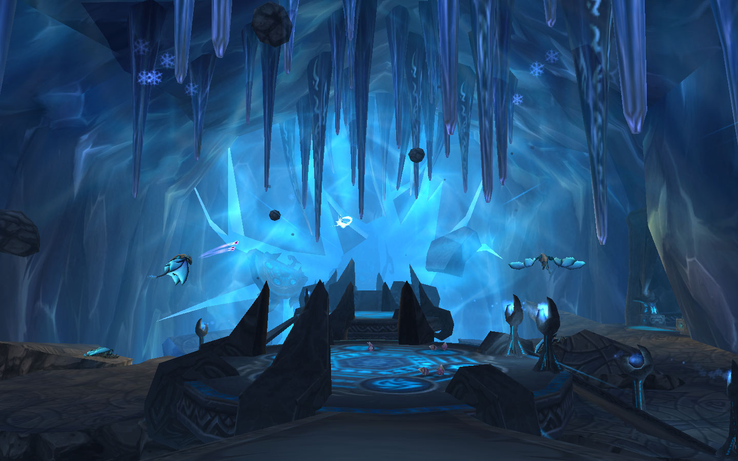 Rift Nexus Wowwiki Fandom Powered By Wikia