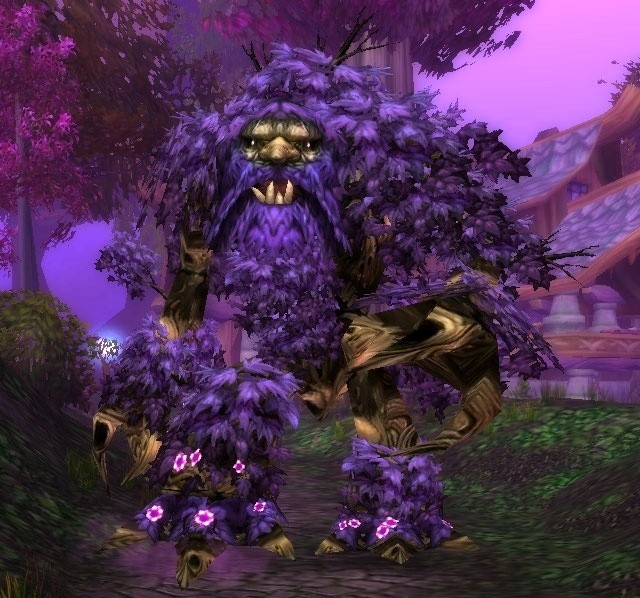 Ancient Protector Wowwiki Fandom Powered By Wikia