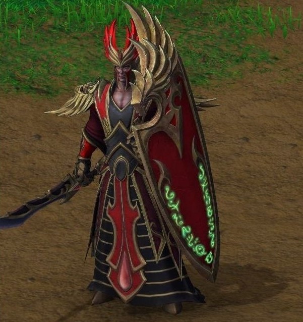 Spell Breaker (Warcraft III) | WoWWiki | Fandom