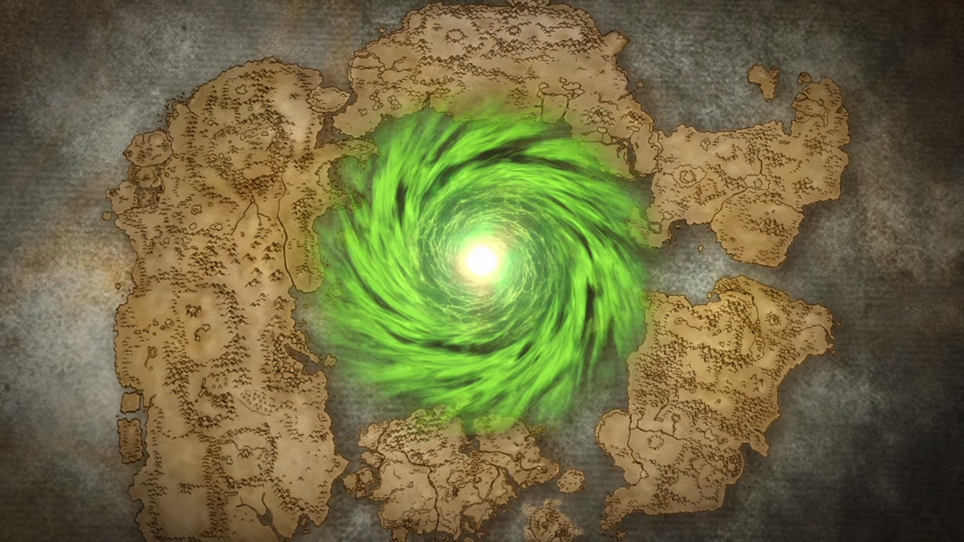 Maelstrom | WoWWiki | FANDOM powered by Wikia