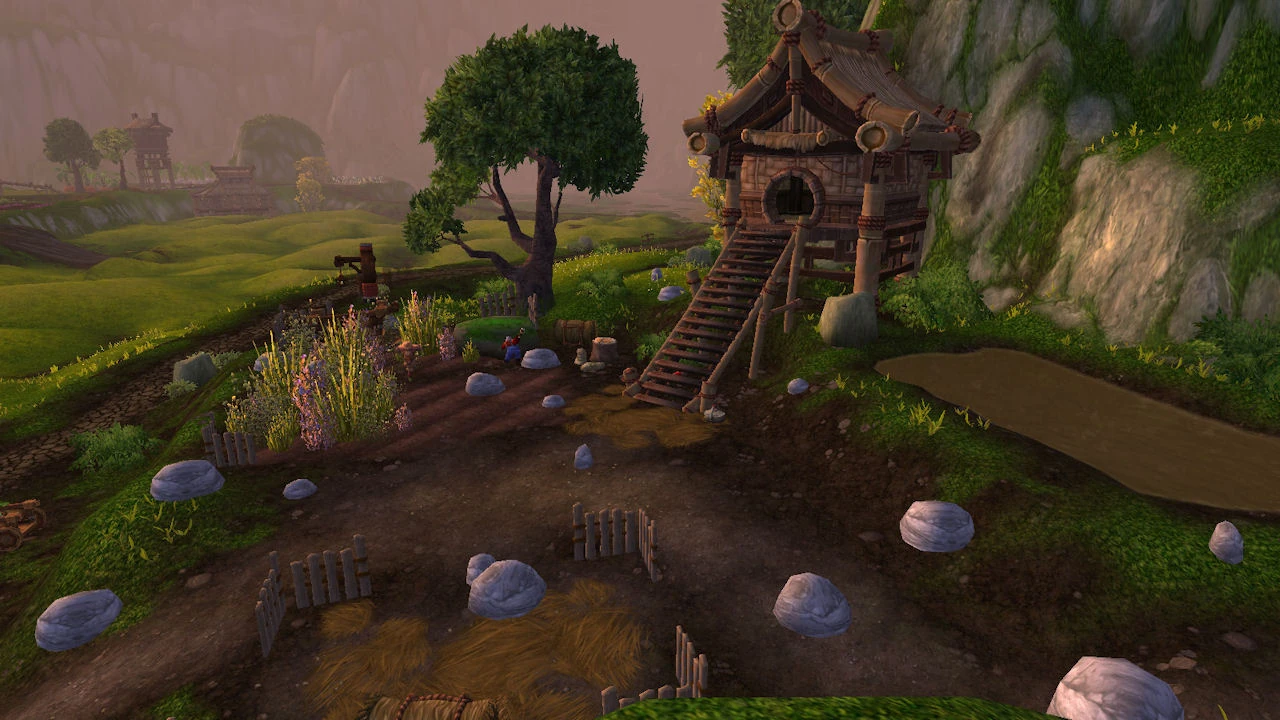 Sunsong Ranch | WoWWiki | FANDOM powered by Wikia