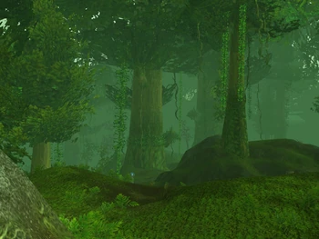 Feralas | WoWWiki | FANDOM powered by Wikia