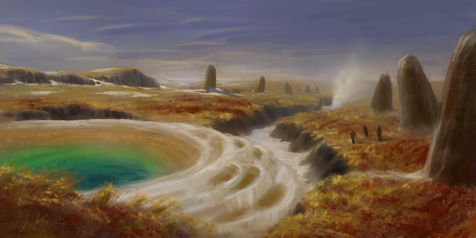 Image Borean Tundra Art Wowwiki Fandom Powered By Wikia