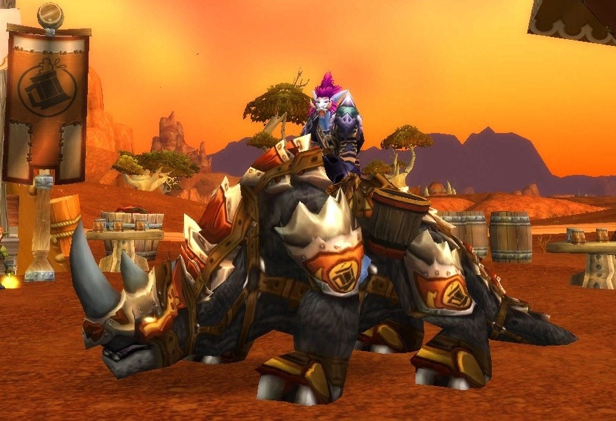 Brewfest mounts | WoWWiki | Fandom Brewfest mounts | WoWWiki | Fandom