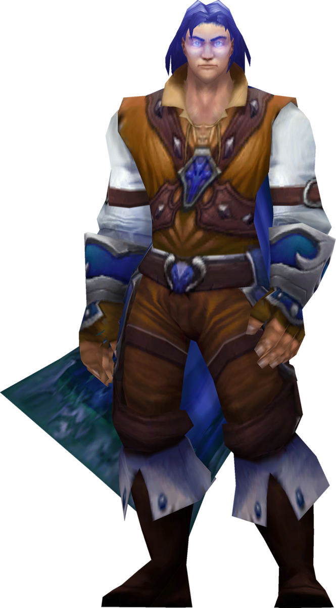 Kalecgos Wowwiki Fandom Powered By Wikia