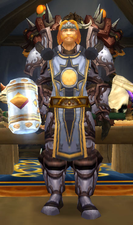 High Crusader Adelard | WoWWiki | FANDOM powered by Wikia High Crusader Adelard | WoWWiki | FANDOM powered by Wikia
