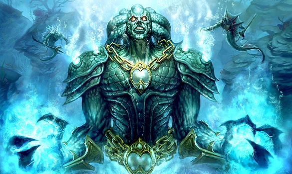 Neptulon | WoWWiki | FANDOM powered by Wikia Neptulon | WoWWiki | FANDOM powered by Wikia