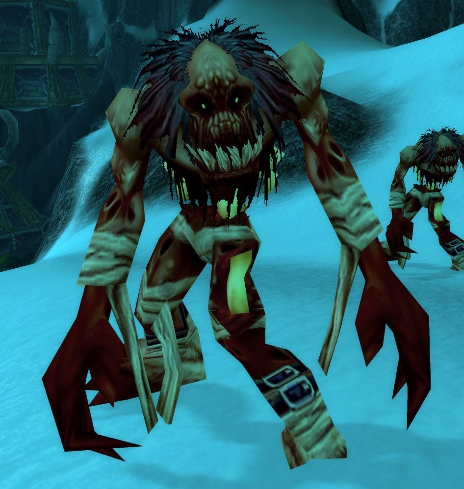 Scourge Drudge | WoWWiki | FANDOM powered by Wikia Scourge Drudge | WoWWiki | FANDOM powered by Wikia