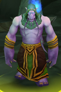 Eral | WoWWiki | Fandom