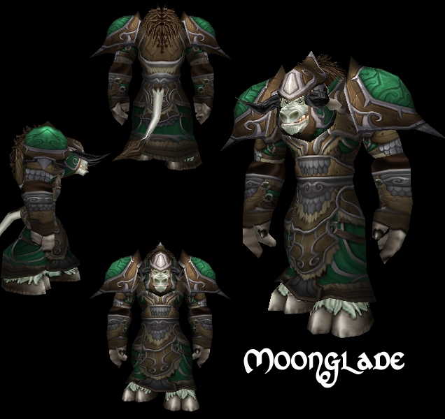 Moonglade Raiment Wowwiki Fandom Powered By Wikia