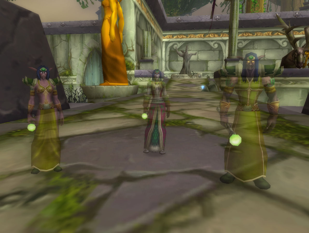 Shen'dralar Spirit | WoWWiki | FANDOM powered by Wikia Shen'dralar Spirit | WoWWiki | FANDOM powered by Wikia