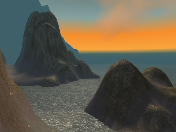 Jagged Reef Wowwiki Fandom Powered By Wikia
