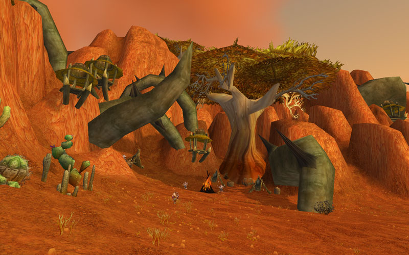 Razormane Grounds Wowwiki Fandom Powered By Wikia