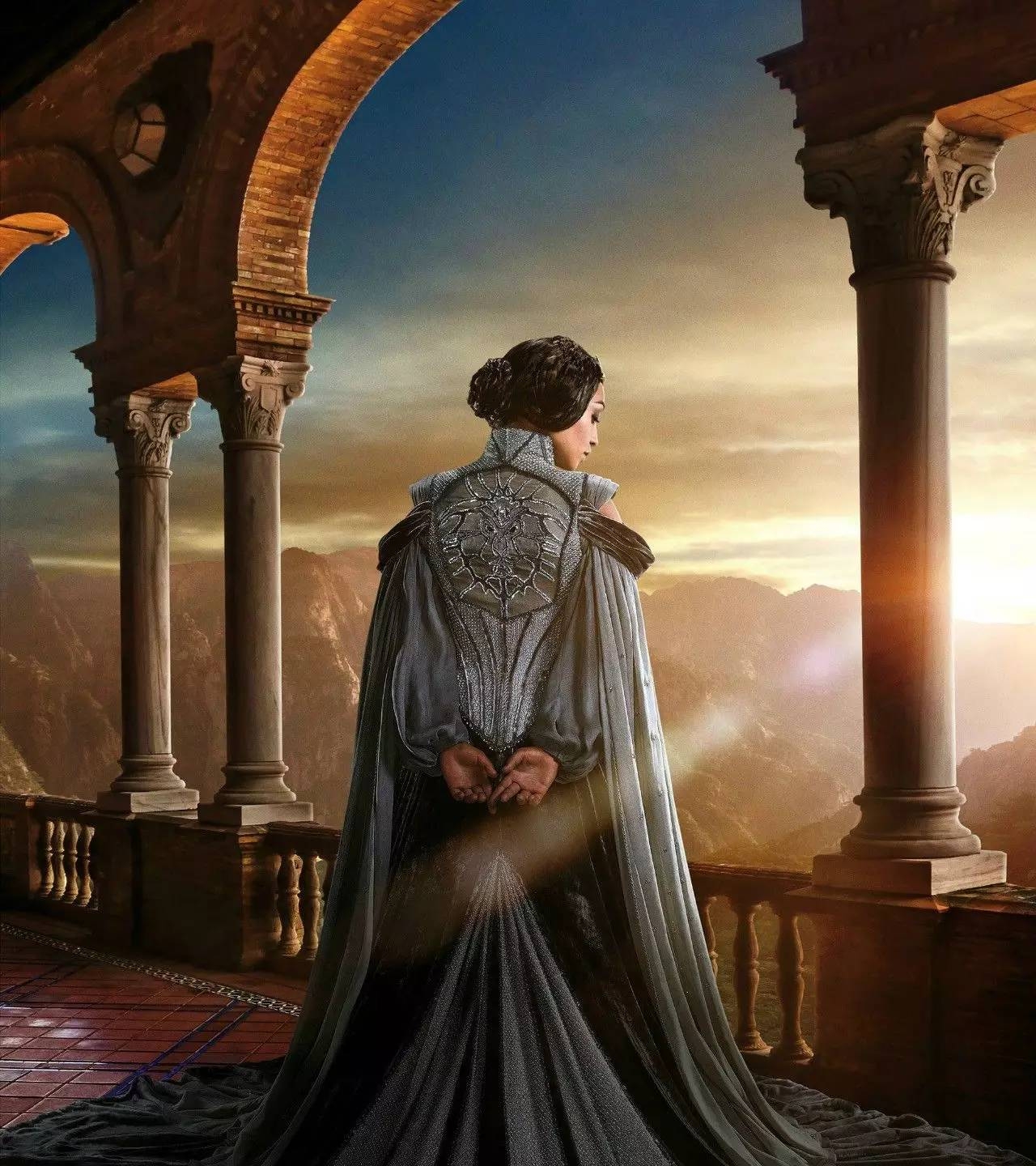 Taria Wrynn (movie) | WoWWiki | FANDOM powered by Wikia Taria Wrynn (movie) | WoWWiki | FANDOM powered by Wikia