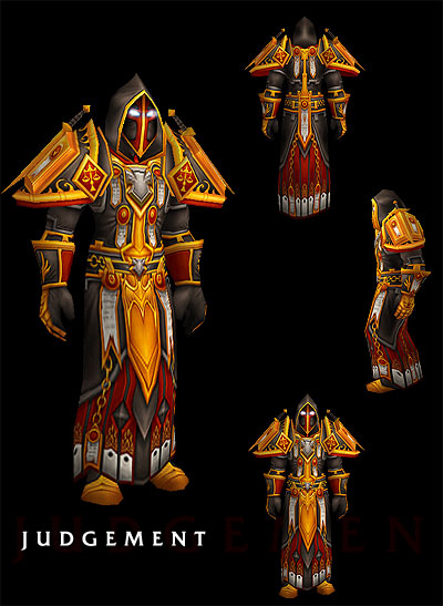Judgement Armor | WoWWiki | FANDOM powered by Wikia Judgement Armor | WoWWiki | FANDOM powered by Wikia