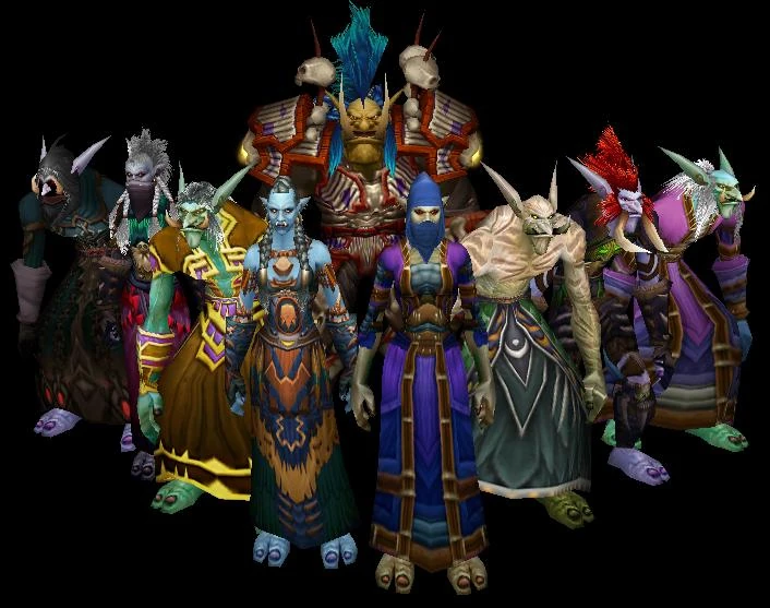 Image - The Great Loa.jpg | WoWWiki | FANDOM powered by Wikia