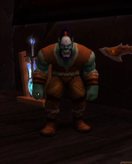 Togar | WoWWiki | FANDOM powered by Wikia