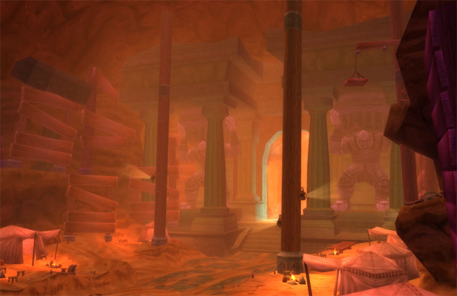 Uldaman | WoWWiki | FANDOM powered by Wikia Uldaman | WoWWiki | FANDOM powered by Wikia