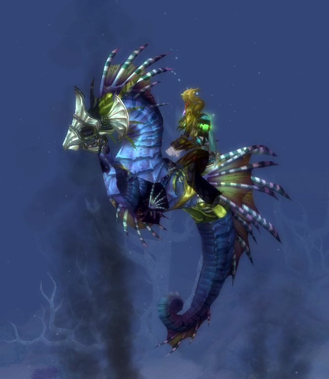 Subdued Abyssal Seahorse | WoWWiki | FANDOM powered by Wikia Subdued Abyssal Seahorse | WoWWiki | FANDOM powered by Wikia