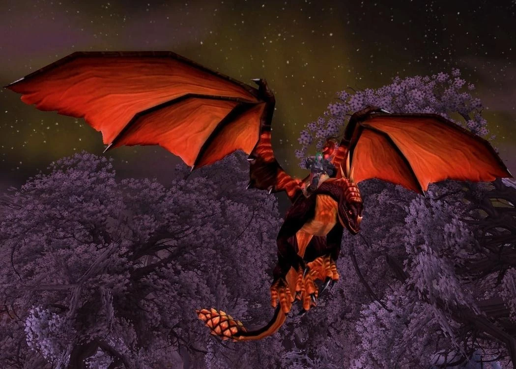 Reins of the Black Drake | WoWWiki | FANDOM powered by Wikia