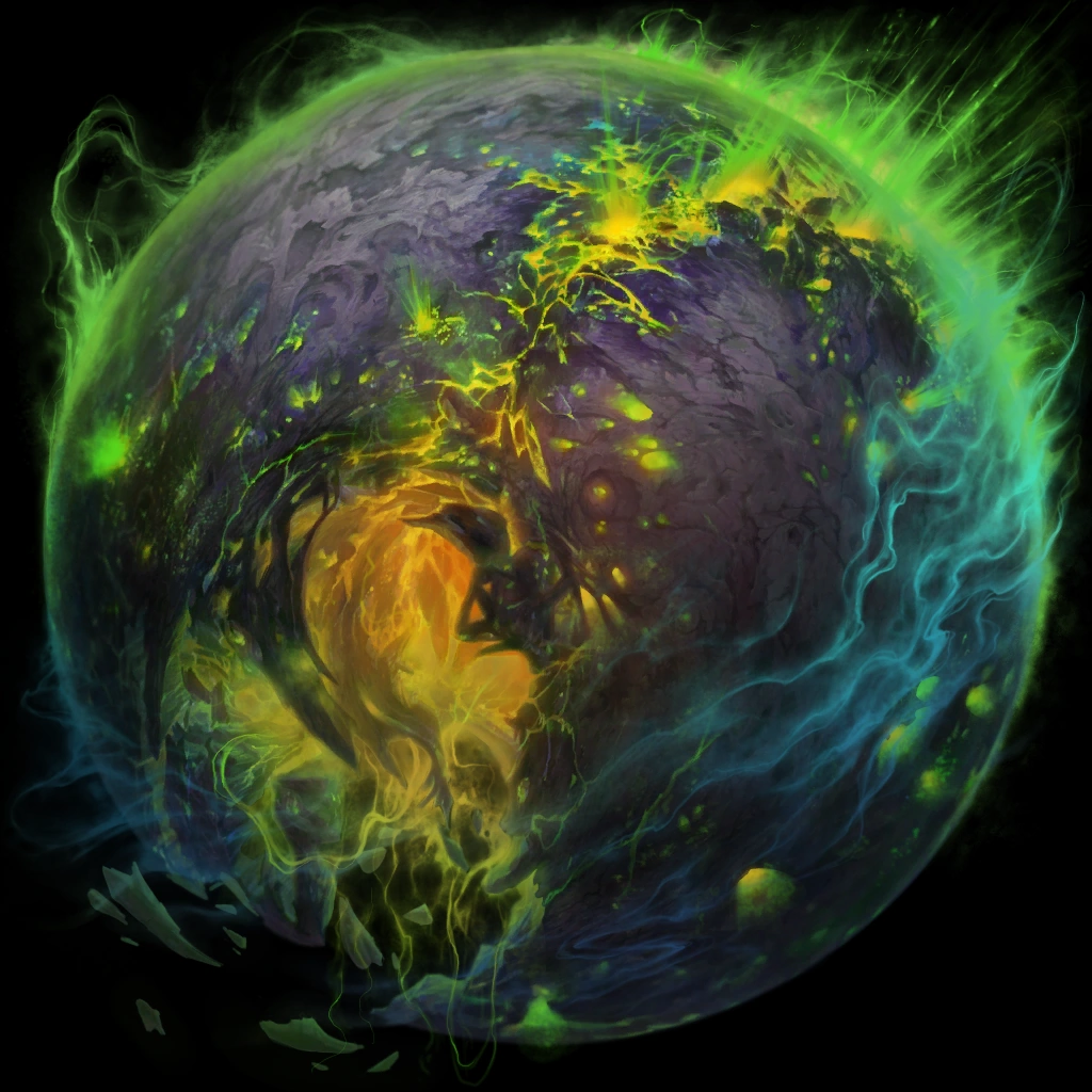 Argus | WoWWiki | Fandom
