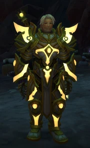 Turalyon | WoWWiki | Fandom