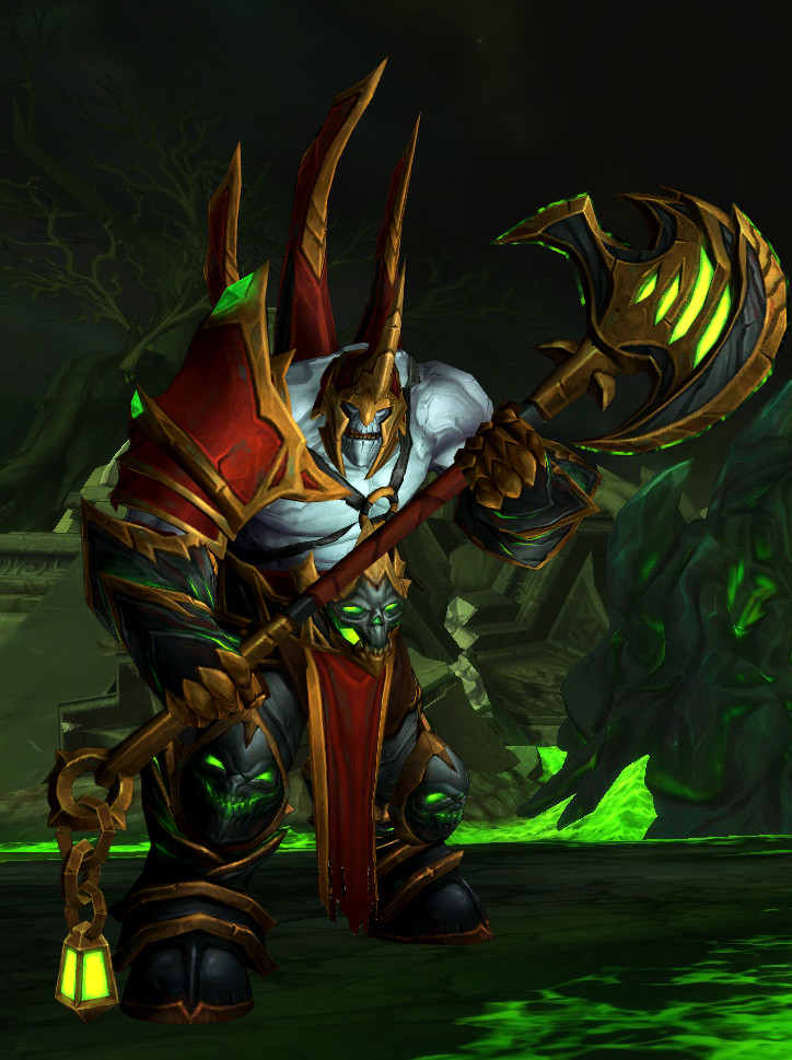 Fel Lord Zakuun | WoWWiki | FANDOM powered by Wikia Fel Lord Zakuun | WoWWiki | FANDOM powered by Wikia