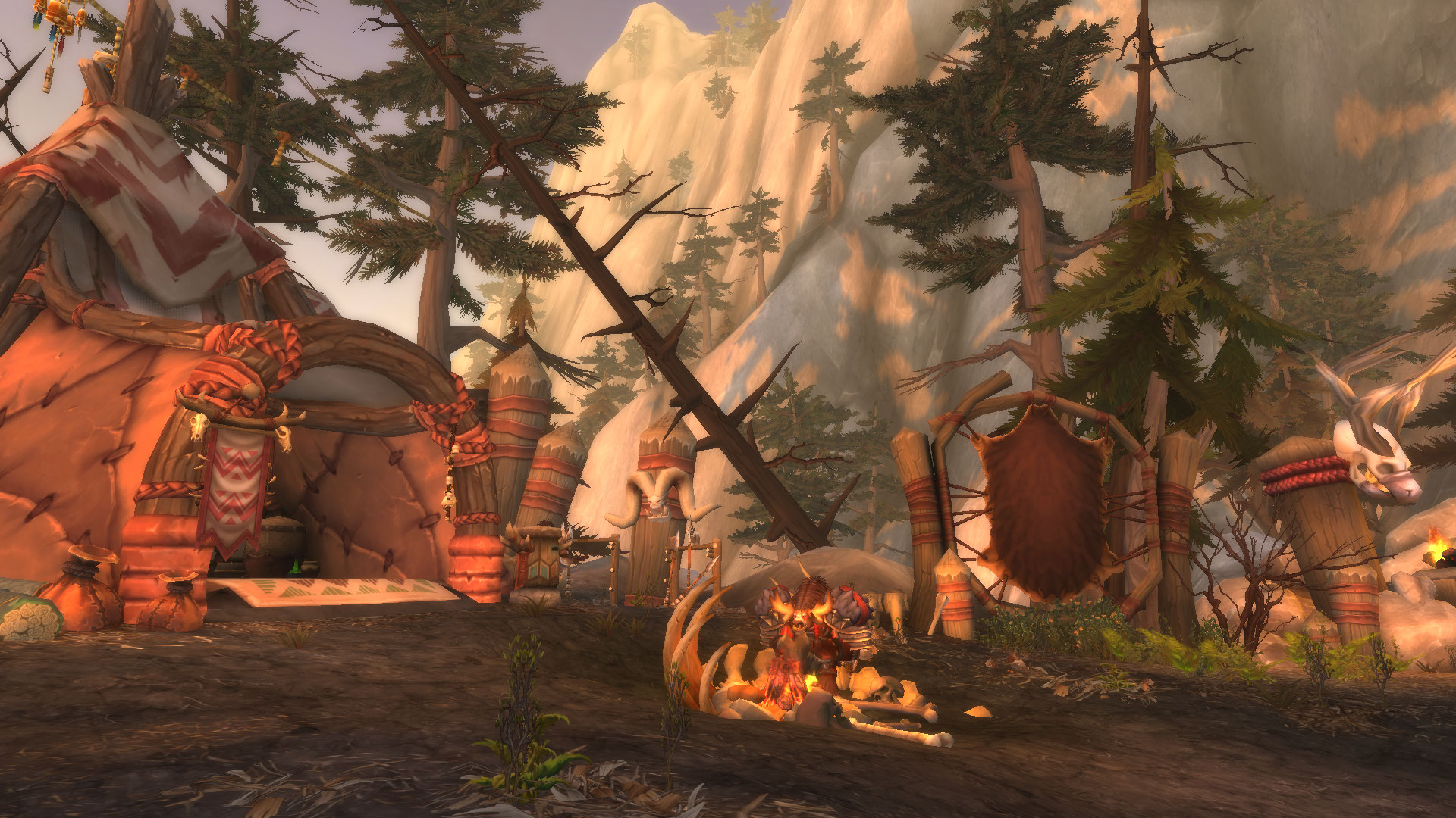 Cliffs Edge Wowwiki Fandom Powered By Wikia
