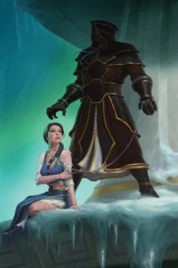 Twilight Father | WoWWiki | FANDOM powered by Wikia