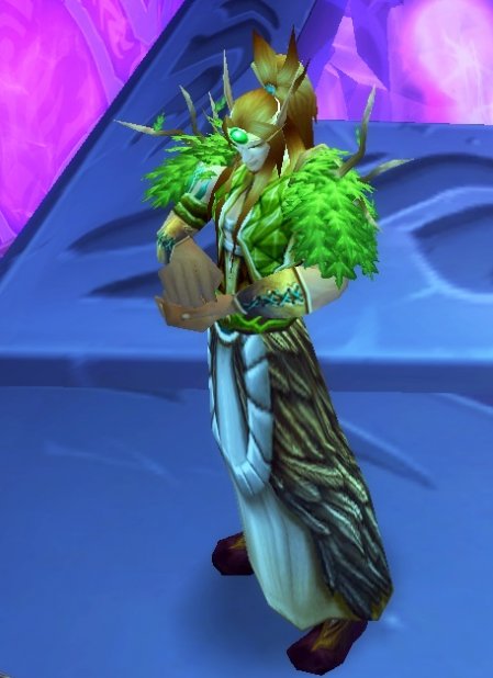 Elven druid | WoWWiki | FANDOM powered by Wikia Elven druid | WoWWiki | FANDOM powered by Wikia