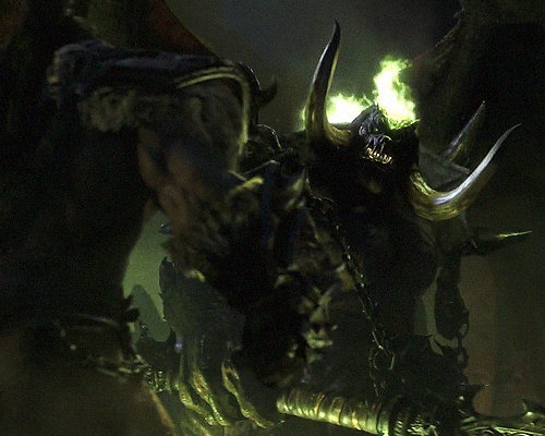 Mannoroth (alternate) | WoWWiki | Fandom Mannoroth (alternate) | WoWWiki | Fandom