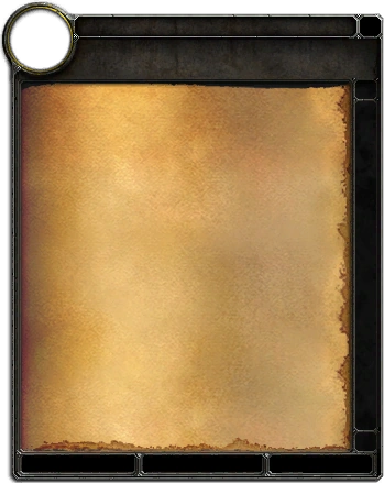Image - Empty Quest Log.png | WoWWiki | FANDOM powered by Wikia