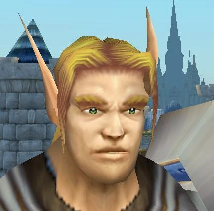 What do you think of half elves - General Discussion - World of ...