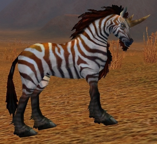 Zhevra Wowwiki Fandom Powered By Wikia