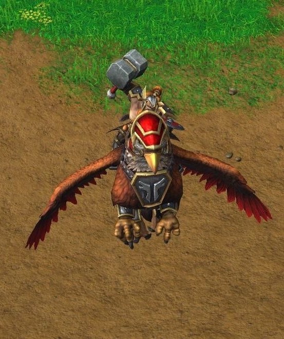 Gryphon Rider (Warcraft III) | WoWWiki | Fandom Gryphon Rider (Warcraft III) | WoWWiki | Fandom