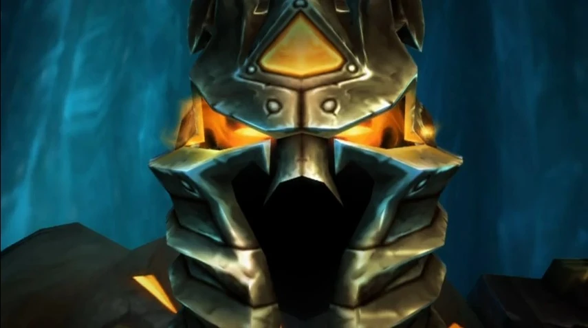 Helm of Domination (Lich King) | WoWWiki | FANDOM powered by Wikia