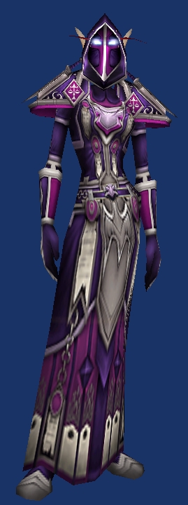 Purple Judgement armor | WoWWiki | FANDOM powered by Wikia Purple Judgement armor | WoWWiki | FANDOM powered by Wikia