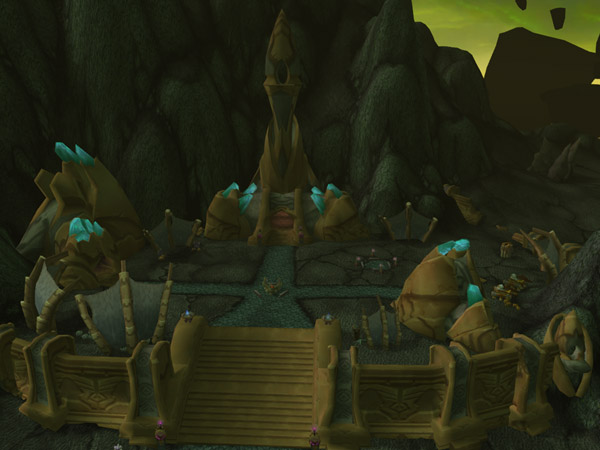Altar of Sha'tar | WoWWiki | FANDOM powered by Wikia Altar of Sha'tar | WoWWiki | FANDOM powered by Wikia