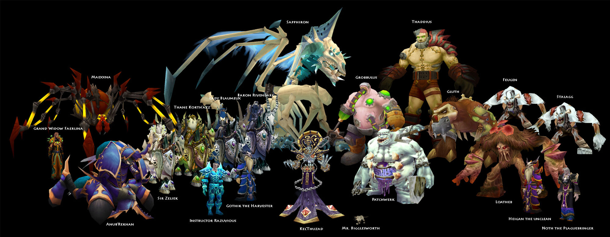 Naxxramas | WoWWiki | FANDOM powered by Wikia Naxxramas | WoWWiki | FANDOM powered by Wikia