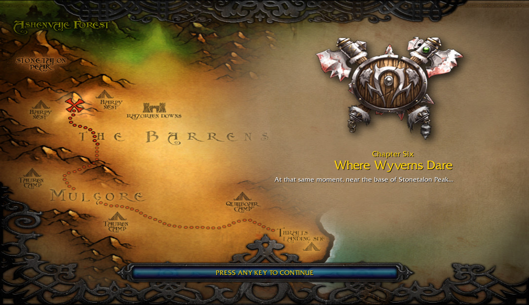 Category:Orc Campaign chapters | WoWWiki | FANDOM powered by Wikia Category:Orc Campaign chapters | WoWWiki | FANDOM powered by Wikia