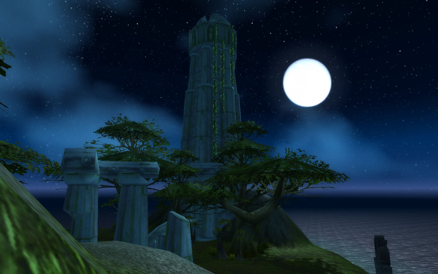 Northern Lordaeron Wowwiki Fandom Powered By Wikia