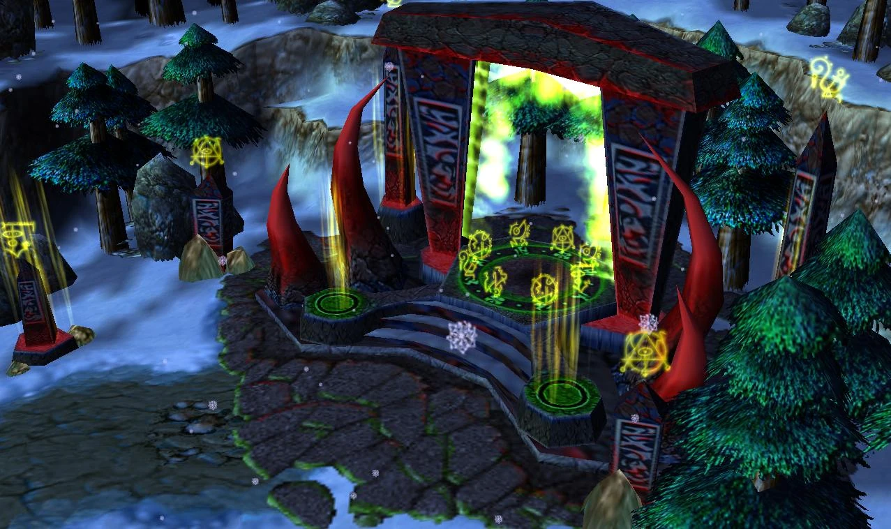 Red Continent IC | Page 2 | Sufficient Velocity