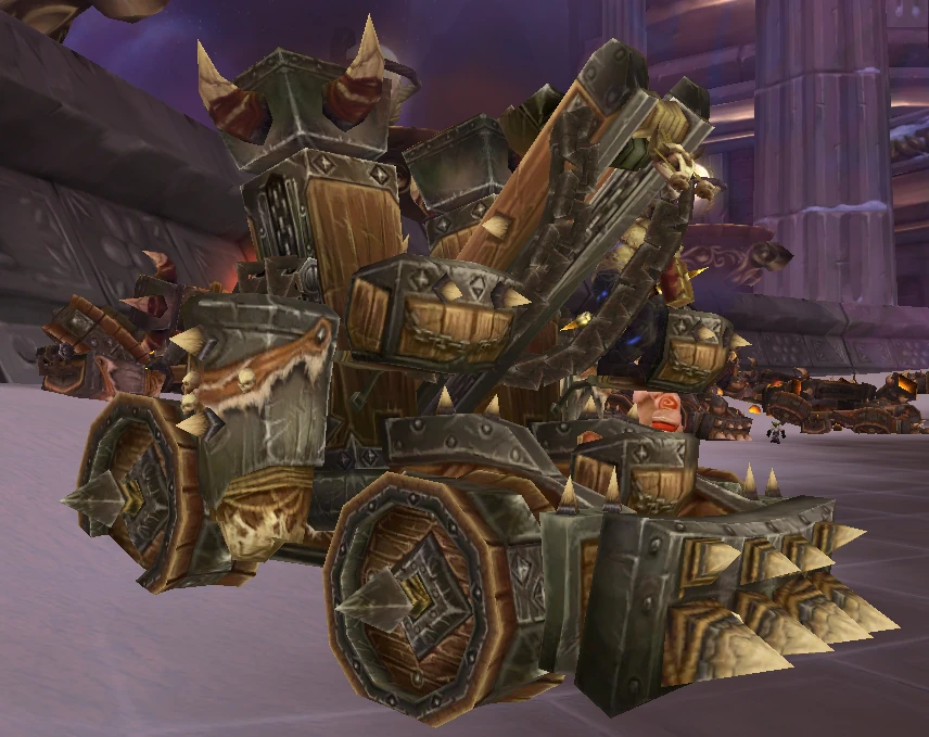 Category:World of Warcraft siege vehicles | WoWWiki | FANDOM powered by ...