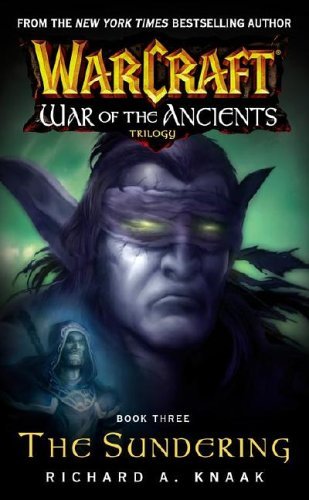 The Sundering Wowwiki Fandom Powered By Wikia
