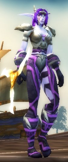 Auberdine Sentinel | WoWWiki | FANDOM powered by Wikia Auberdine Sentinel | WoWWiki | FANDOM powered by Wikia