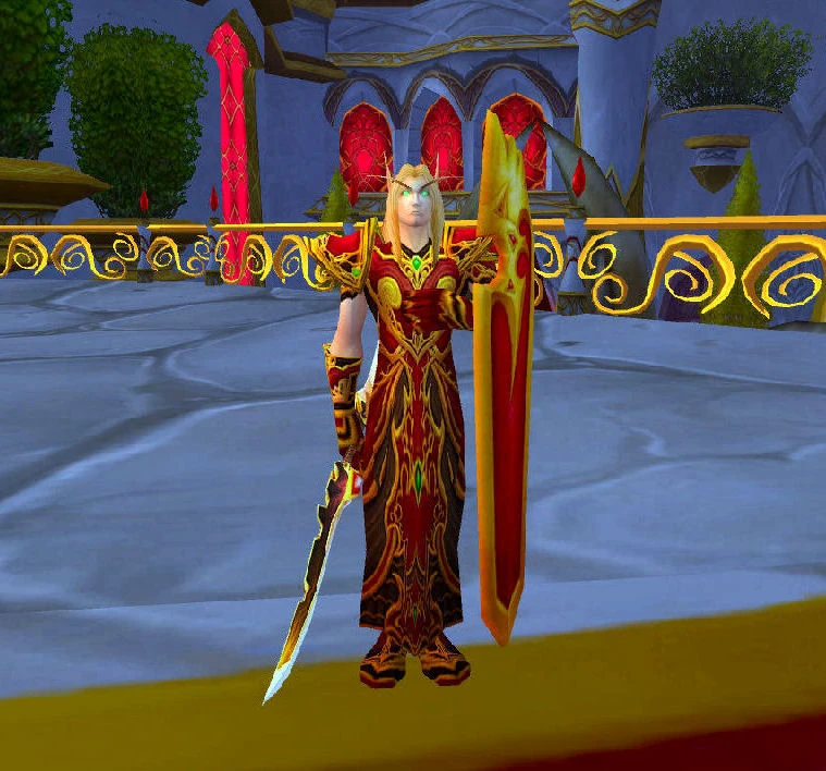 Spell breaker | WoWWiki | FANDOM powered by Wikia